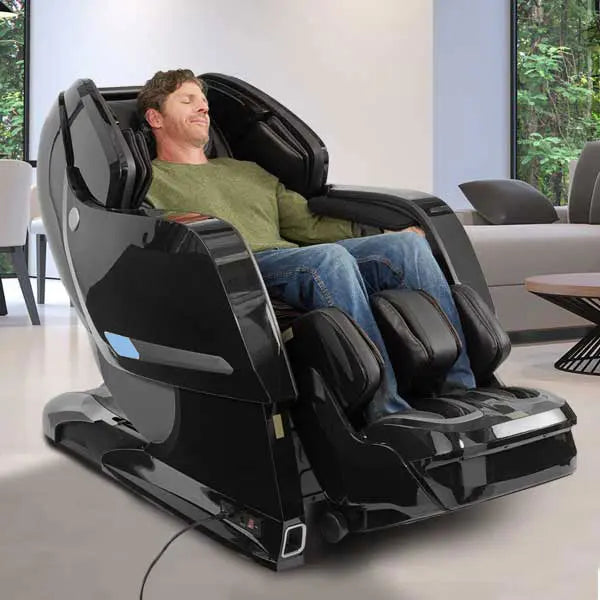 Massage Chairs | Fitness Recovery Lab