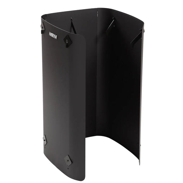 Harvia M Series Heat Shield / Protective Sheath WL450 for Sauna Stoves ...