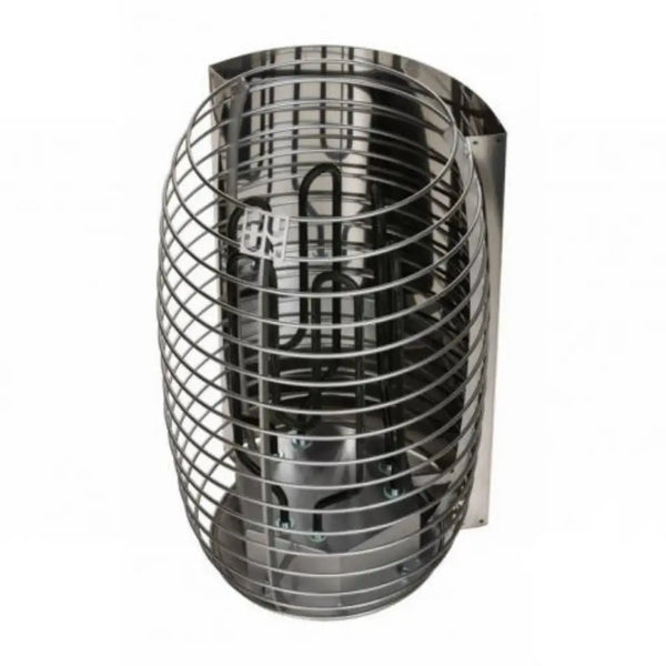 HUUM HIVE Mini Heat Shield / Reflector Panel for Sauna Heaters, Small ...